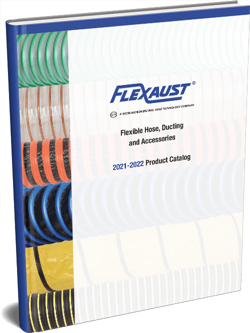 Flexaust Product Catalog | Flexaust Inc.