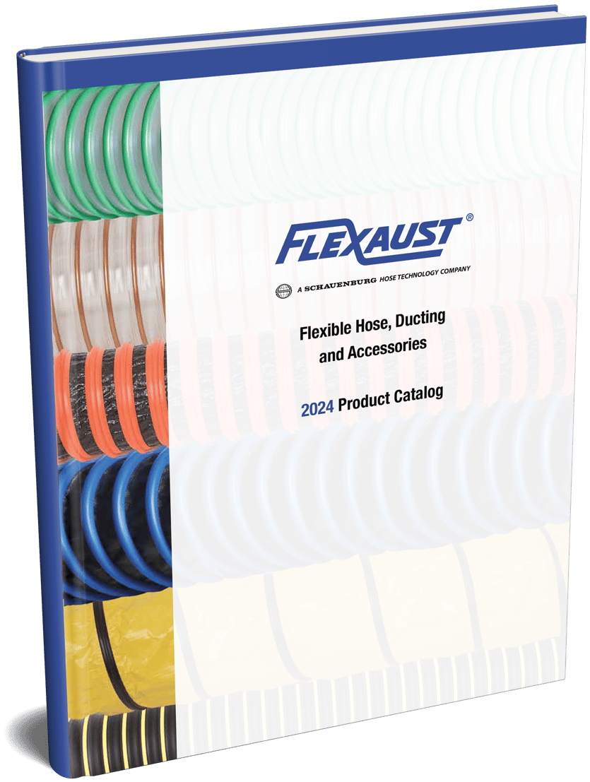 The Rising Importance of Proper Ventilation | Flexaust Inc.
